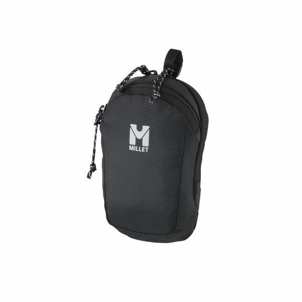 MILLET ミレー ヴォヤージュ パッデッド ポーチ / VOYAGE PADDED POUCH MIS0660 N4581