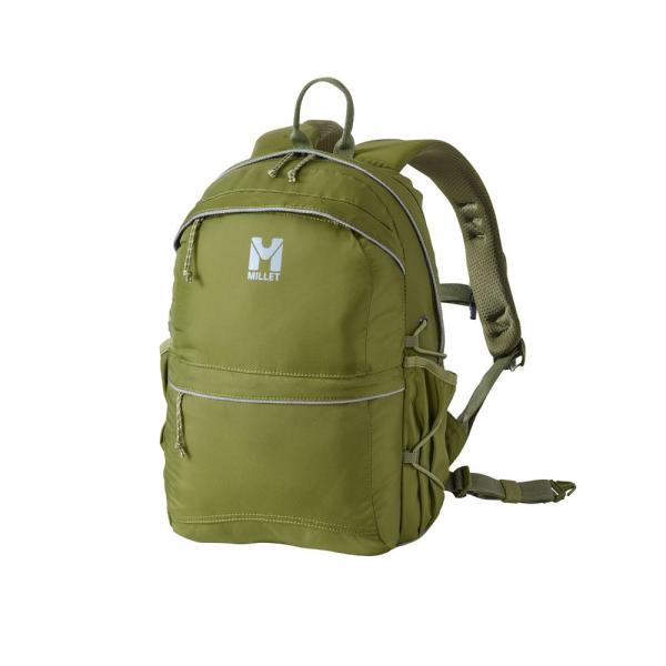 MILLET ミレー プラロ NX 14 / PRALO NX 14 MIS0762 N8781