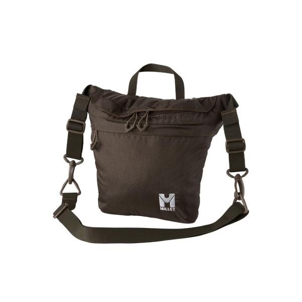 MILLET ミレー サースフェー NX SD / SAAS FEE NX SD MIS0779 N3146