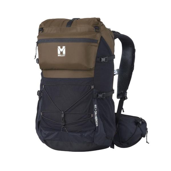 MILLET ミレー クンブ マウンテン クルーズ 28 / KHUMBU MC 28 MIS0792 N3146