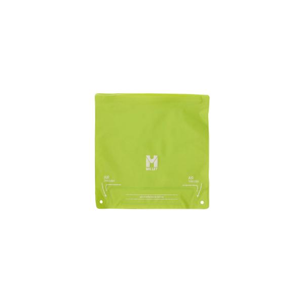 MILLET ミレー エアー コンプレッション バッグ XS / AIR COMPRE SSION BAG-XS MIS0793 N2831 ジャケット
