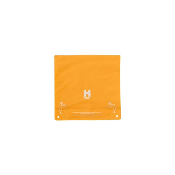 MILLET ミレー エアー コンプレッション バッグ XS / AIR COMPRE SSION BAG-XS MIS0793 N6137 ジャケット