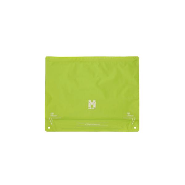 MILLET ミレー エアー コンプレッション バッグ S / AIR COMPRE SSION BAG-S MIS0794 N2831 ジャケット