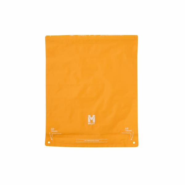 MILLET ミレー エアー コンプレッション バッグ M / AIR COMPRE SSION BAG-M MIS0795 N6137 ジャケット