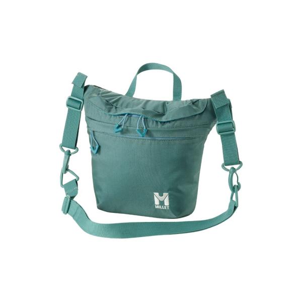 MILLET ミレー サースフェーNXSD / カラー：N9845（HYDRO）/ MARCHE NX 20 MIS0779_N9845