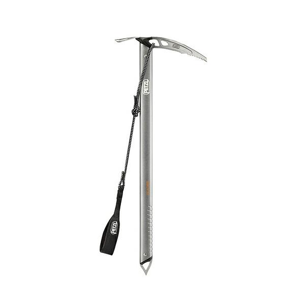 PETZL ペツル グレイシャー
