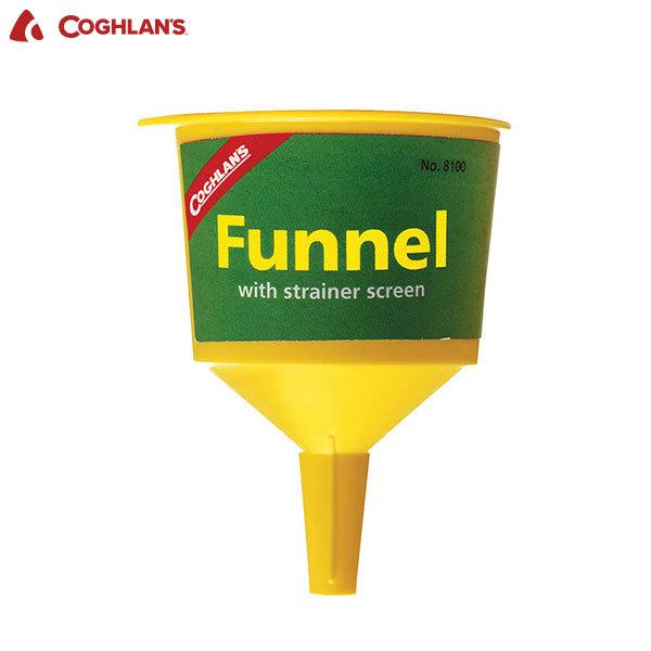 COGHLAN'S コフラン フィルターファンネル / 11210129000000