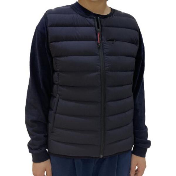 Marmot マーモット WS RESIDE DOWN VEST TOWQJL31DP