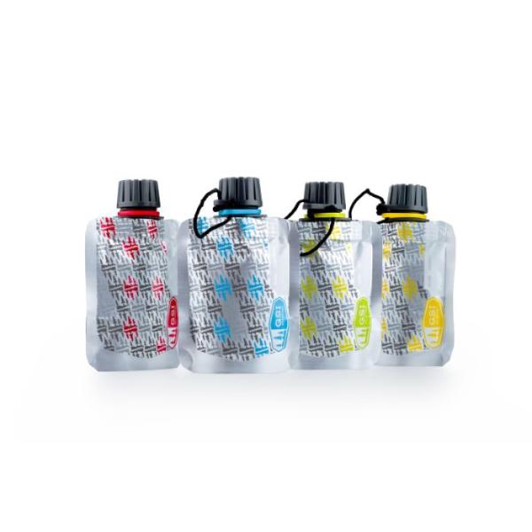 GSI ジーエスアイ / Sサイドコンディメントボトルセット 2floz / カラー：-（４色） /  11871977