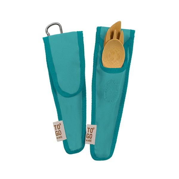 To-Go Ware トゥーゴーウェア ＫＩＤＳ バンブー カトラリーセット ベリー 20200002002000