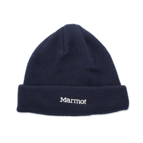 Marmot マーモット ショートニットワッチ（ユニセックス）/ Short Knit Watch TSFUE211 BIR