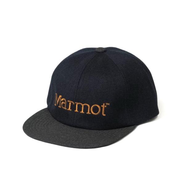 Marmot マーモット ウ-リ-クラシックキャップ（ユニセックス）/ Woolly Cla SSic Cap TSAUE204 267
