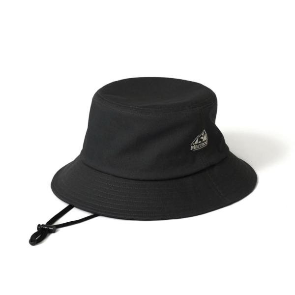 Marmot マーモット クラシックロゴバケットハット（ユニセックス）/ Cla SSic Logo Bucket Hat TSAUE208 126