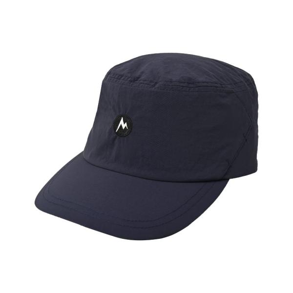 Marmot マーモット / ベンチレーションワークキャップ / カラー：C005（NAVY） / Benchration Work Cap MTUHG207_C005