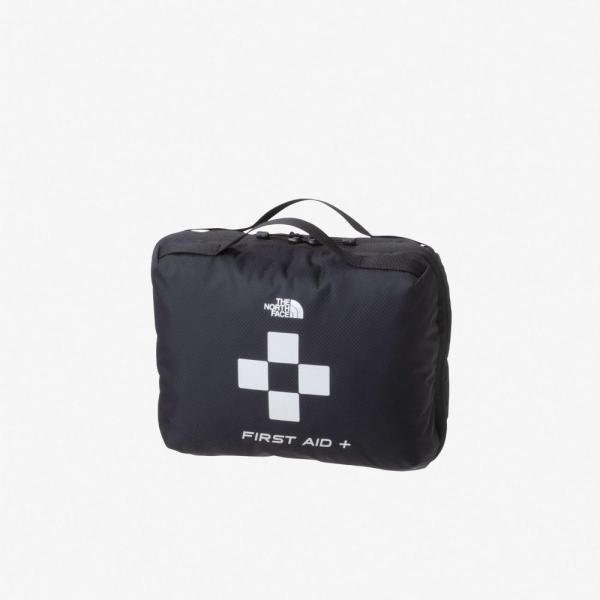 THE NORTH FACE ザ・ノースフェイス ファーストエイドプラス / NN32431 K