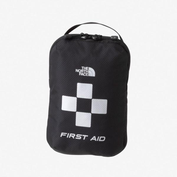 THE NORTH FACE ザ・ノースフェイス ファーストエイド / FIRST AID NN32432 K