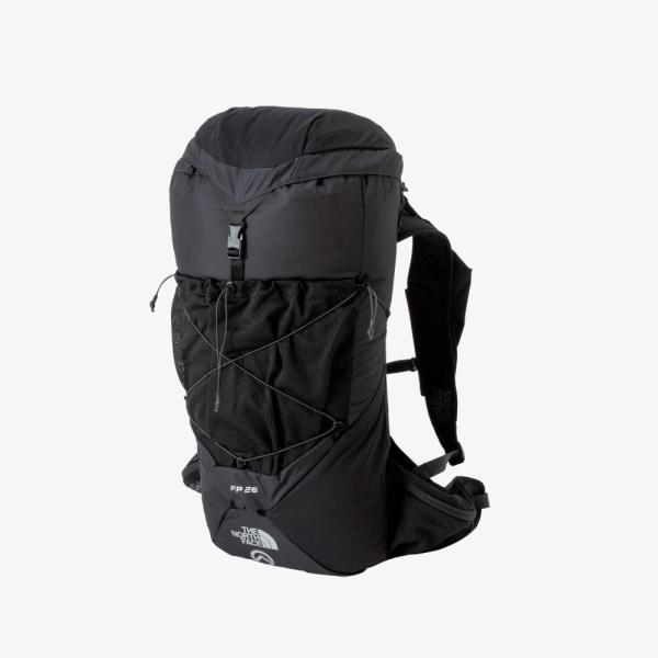 THE NORTH FACE ザ・ノース・フェイス エフピー26 / FP 26 NM62455 K