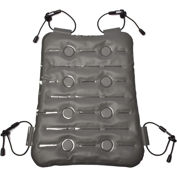 HYAY ヒアイ コールドバック / HYAY cold back 74210445 CHARCOL