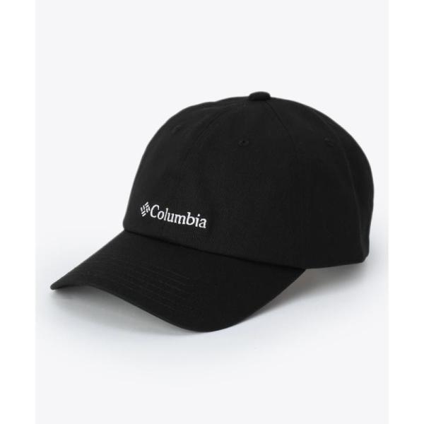 Columbia コロンビア サーモンパスキャップ［ユニセックス］/ カラー：010（Black）/ Salmon Path Cap PU5682_010