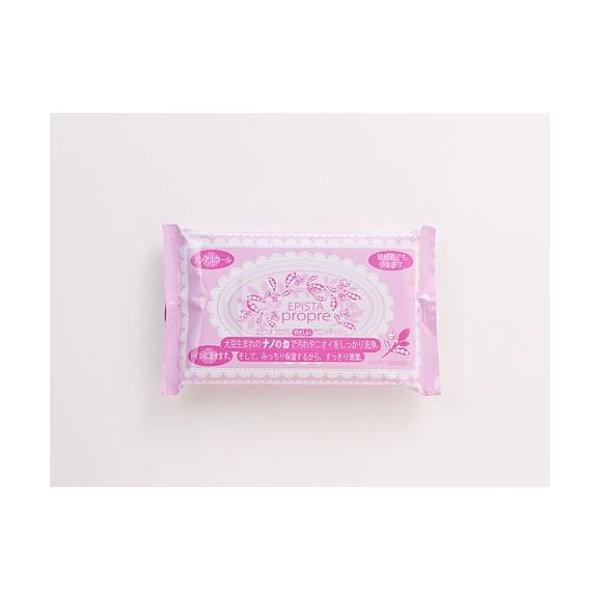 EPISTA エピスタ プロプル やさしいウエットティッシュ （ハンディタイプ）/ 7329
