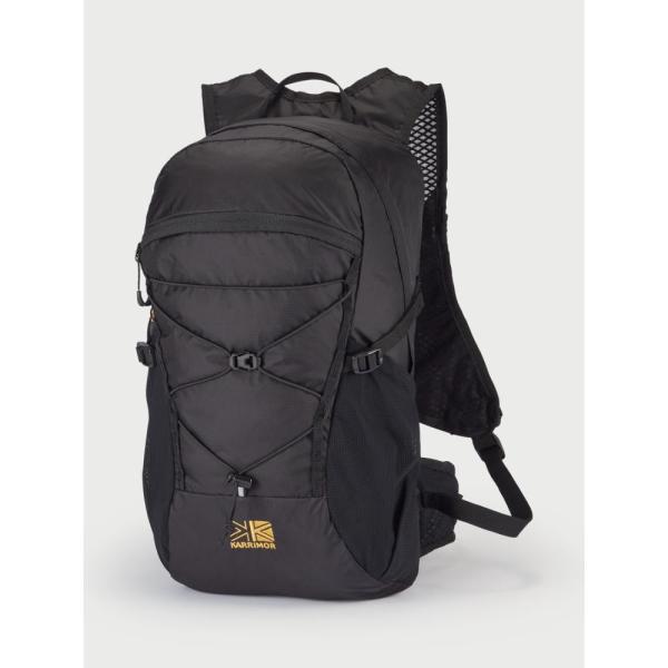 karrimor カリマー AR 20 / カラー：9000（Black）/ AR 20 501253-9000
