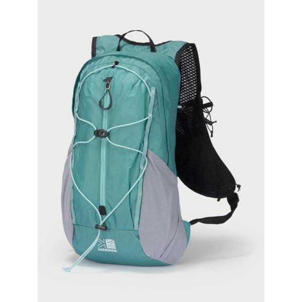 karrimor カリマー AR 15 / カラー：8090（Jade）/ AR 15 501254-8090