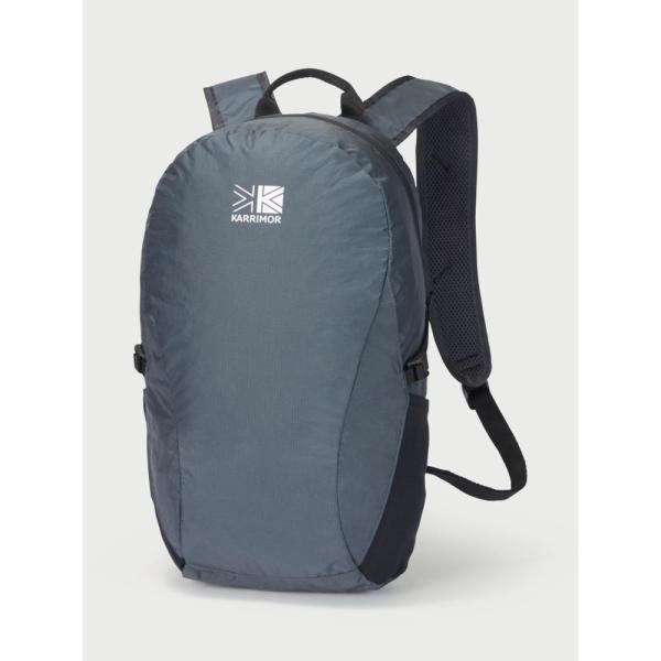 karrimor カリマー マース パネルロード 18 / カラー：5040（Midnight）/ mars panel load 18 501273-5040