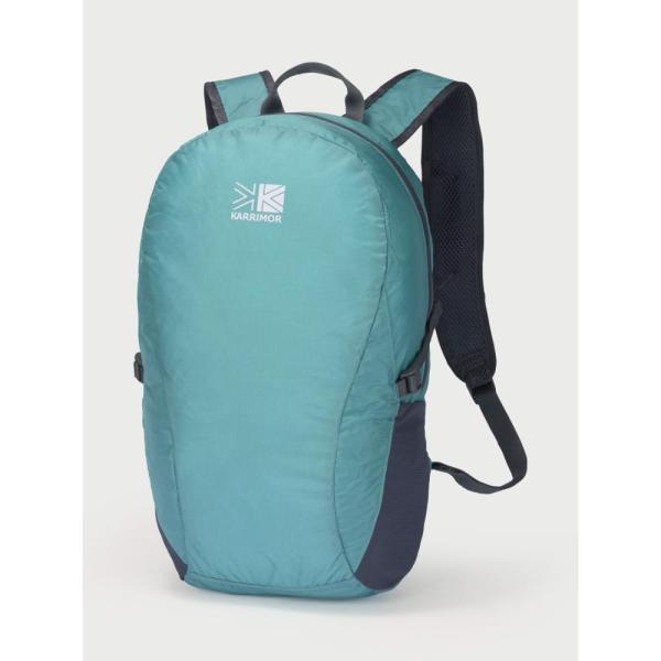 karrimor カリマー マース パネルロード 18 / カラー：8090（Jade）/ mars panel load 18 501273-8090