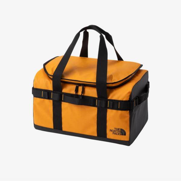 THE NORTH FACE ザ・ノース・フェイス ワンダーフロストクーラーL/ カラー：SG（サミットゴールド）/ NM52500_SG