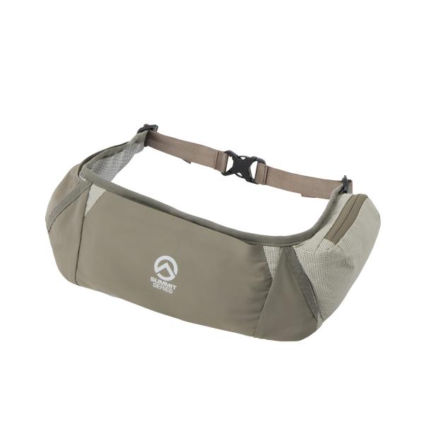 THE NORTH FACE ザ・ノースフェイス / ティーアールベルト / カラー：CR（キャバングレー・CR） / TR BELT NM62514_CR
