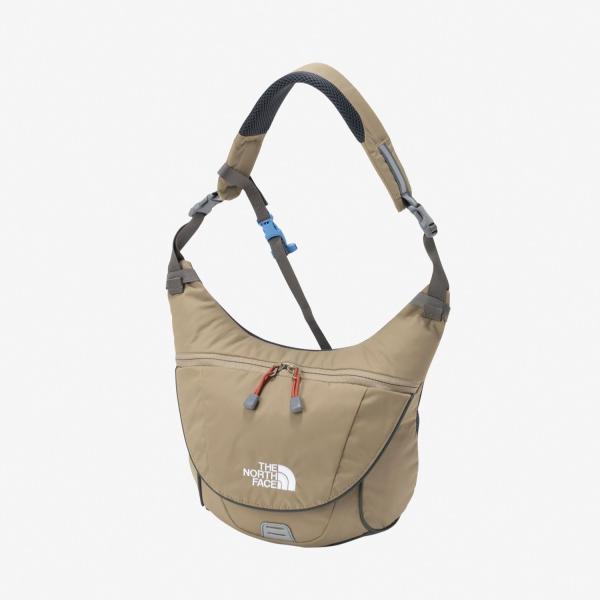 THE NORTH FACE ザ・ノース・フェイス イッピースリング［キッズ］/ カラー：CK（クラシックカーキ）/ NMJ72551_CK