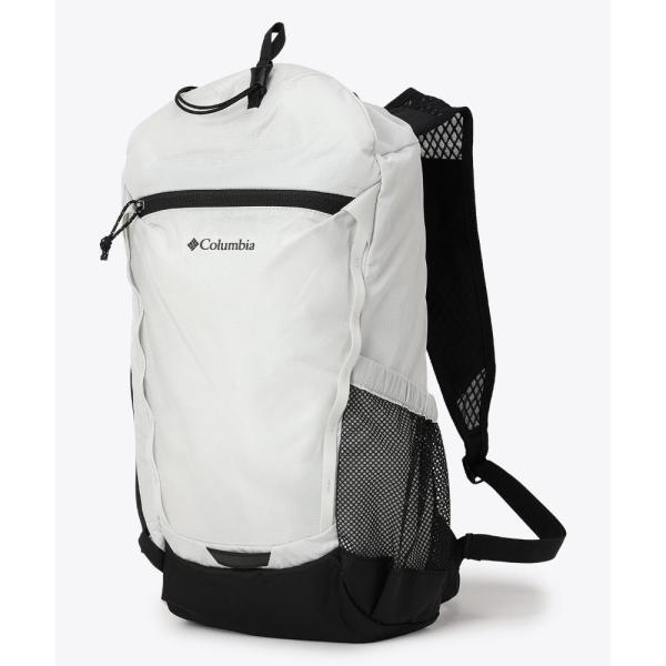 Columbia コロンビア バードリーライトドローストリングバックパック / カラー：125（Sea Salt）/ Birdree Lite Drawstring Backpack PU7257-125