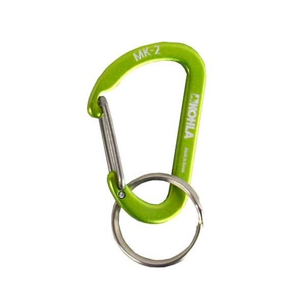 KOHLA コーラ フラッ トミニ 2 / グリーン MK2