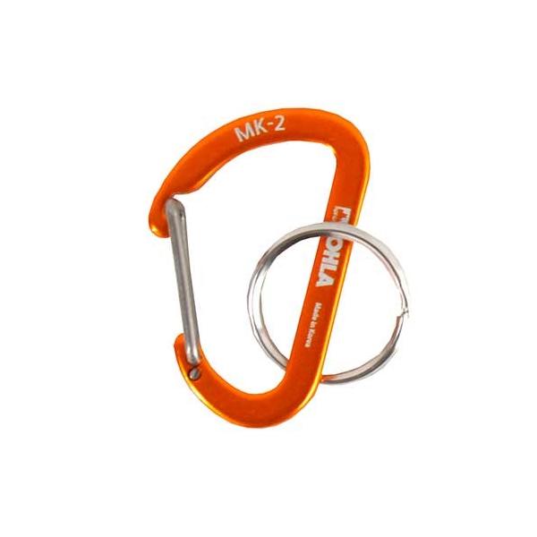 KOHLA コーラ フラッ トミニ 2 / ゴールド MK2