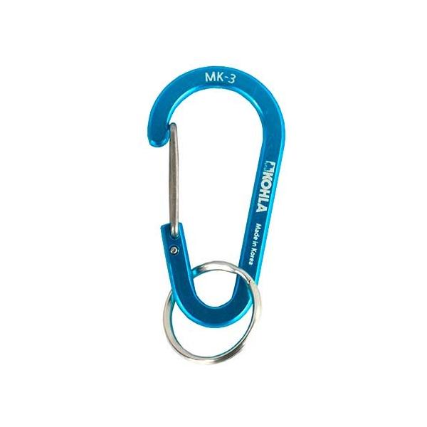 KOHLA コーラ フラッ トミニ 3 / ライトブルー MK3