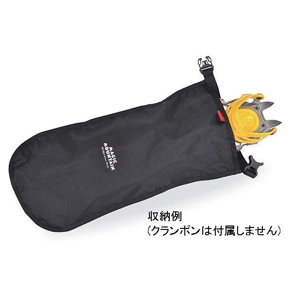 MAGIC MOUNTAIN マジックマウンテン MMクランポンサック MG146