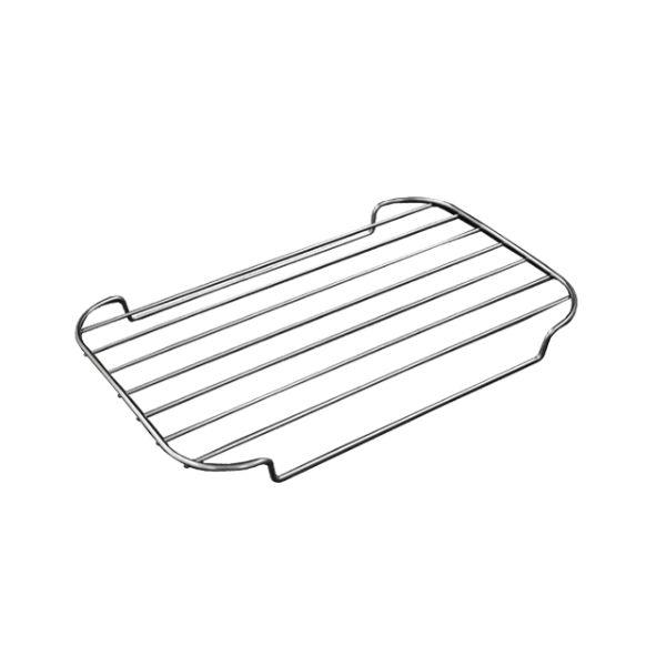 trangia トランギア ラージメスティン用 SSメッシュトレイ / TR SS209