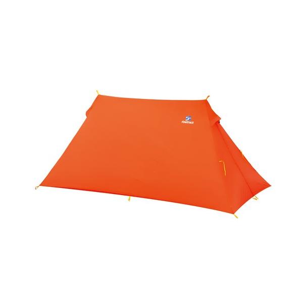 finetrack ファイントラック ツエルト1 OG FAG0122 登山 アウトドア ツェルト 1人用 テント泊 寝袋・テント