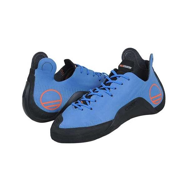 WILD COUNTRY ワイルドカントリー Parthian Blue 61001 SSs