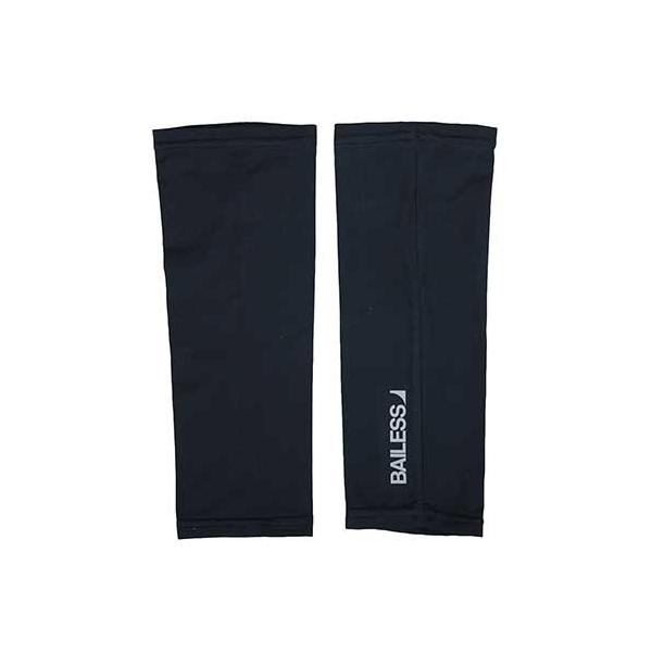 BAILE SS バイレス インセクトシールド アンクルゲイター ブラック BA006