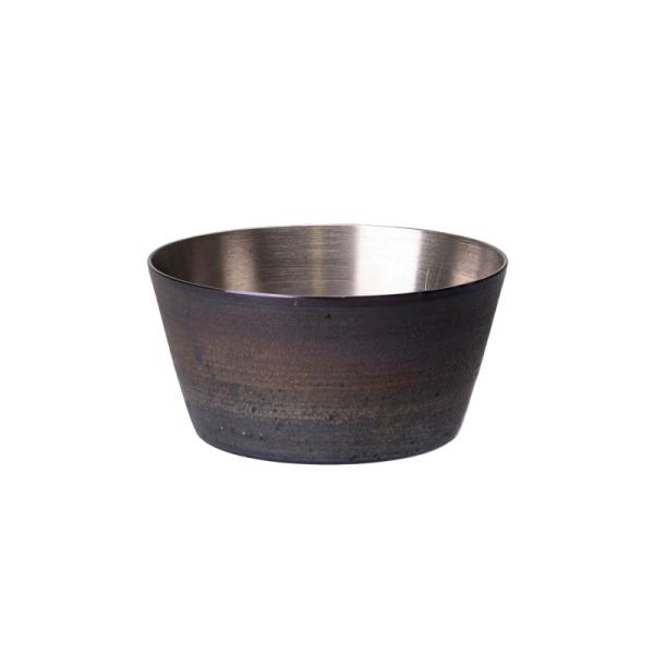 EVERNEW エバニュー / 深山チタン盃 焼 / ECAL852
