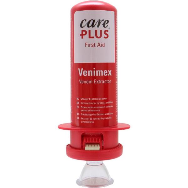 carePLUS ケアプラス VENIMEX ベノム エクストラクター / VENIMEX Venom Extractor CP-0801