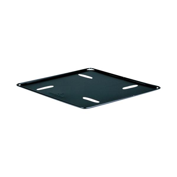 snow peak スノーピーク 焚火台 ベースプレート M / ST033BP