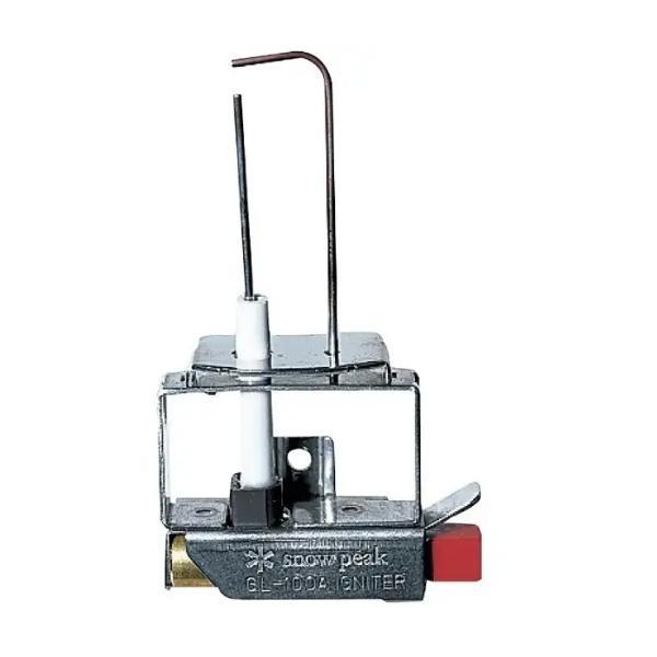snow peak スノーピーク GL−100「天」用オートイグナイタ / / Auto Igniter GP-005