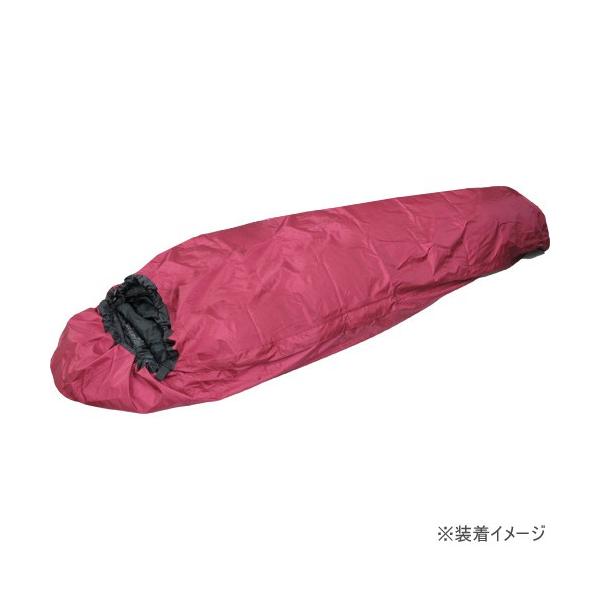 BAILE SS バイレス ゴアリップスリーピングバッグカバーシーム2 ローズ BS1001