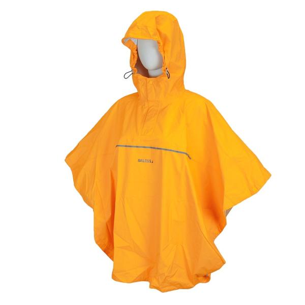 BAILE SS バイレス ポンチョ キッズ キッズ BP2500