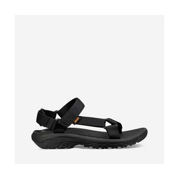 Teva テバ ハリケーン XLT 2 ブラック1019234