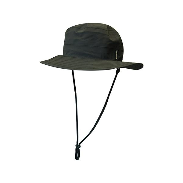 BAILE SS バイレス ゴアテックス レイン ハット ブラック / BBAA1900201_BLK