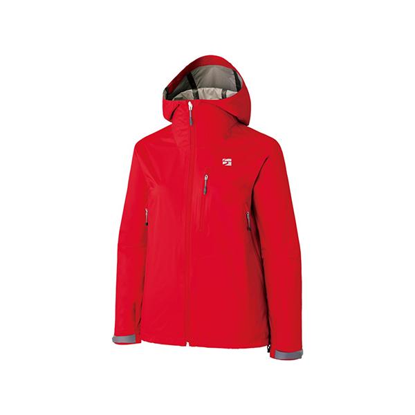 finetrack ファイントラック エバーブレスレグンジャケット（スタッフバック付）/ レディース FAW0811