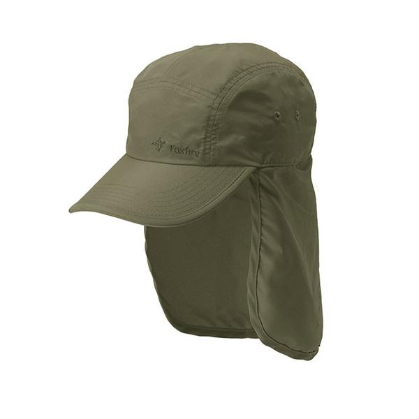 Foxfire フォックスファイヤー サンシェードダウナーキャップ / Sunshade Downer CAP 5522106 070